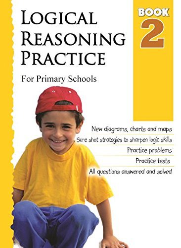 Logical Reasoning: Book 2 - Vol. 120 by Team Book Matrix | Goodreads