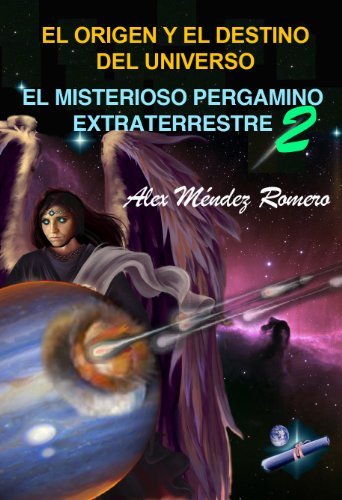 El Origen y Destino del Universo by Alex Méndez Romero | Goodreads