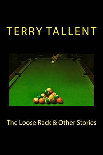 The Loose Rack & Other Stories by Terry Tallent | Goodreads