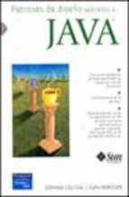 Patrones de diseño aplicados a Java by Stephen A. Stelting | Goodreads