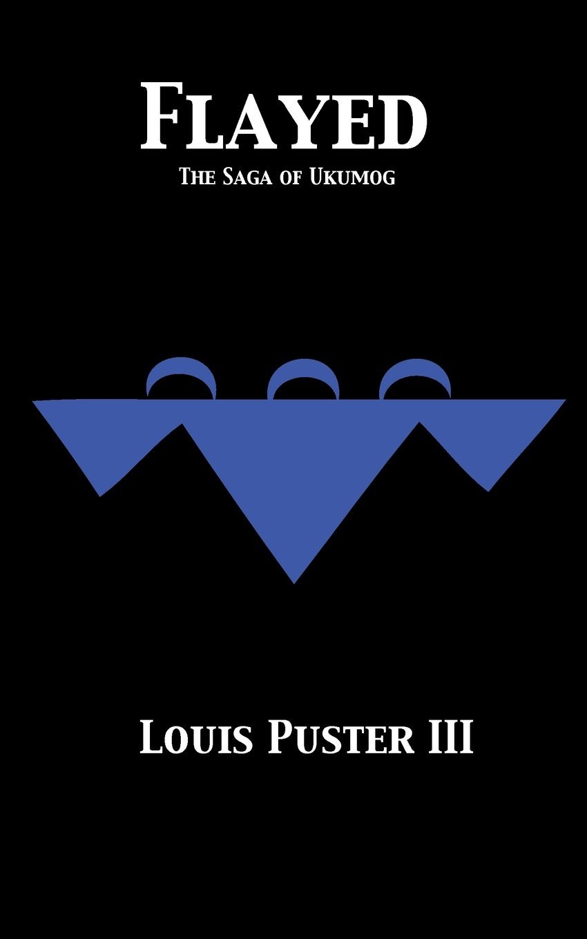 Flayed by Louis Puster III | Goodreads