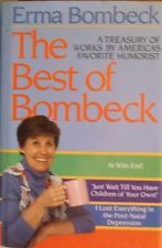 The Best of Bombeck by Erma Bombeck | Goodreads