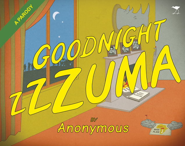 Goodnight ZZZuma by Anonymous | Goodreads