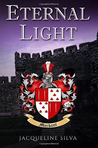 Eternal Light (#1) by Jacqueline Silva | Goodreads