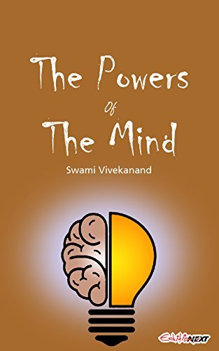 The Powers of The Mind by Vivekananda | Goodreads