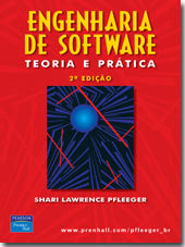 Engenharia de Software. Teoria E Prática by Shari Lawrence Pfleeger ...