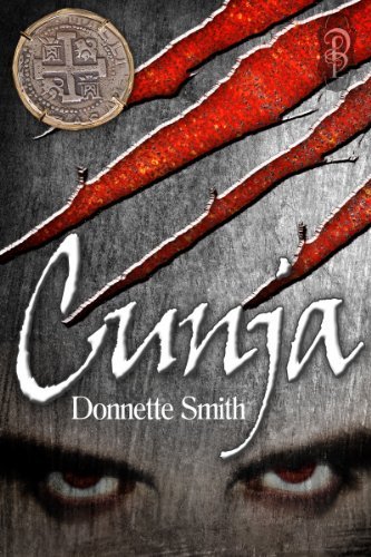 Cunja by Donnette Smith | Goodreads