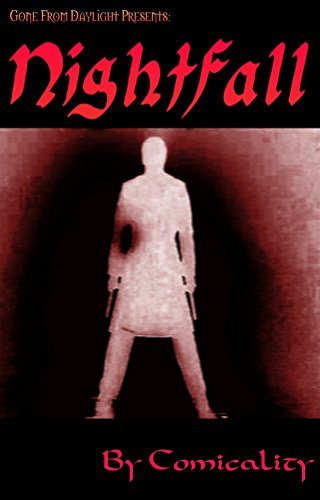 Nightfall by Comicality | Goodreads