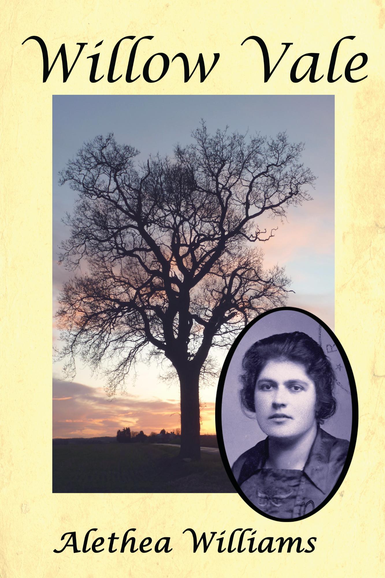 Willow Vale by Alethea Williams | Goodreads