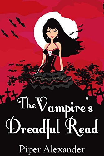 Ink Most Deadly: Vampires of Transylvania, Texas by Piper Alexander ...