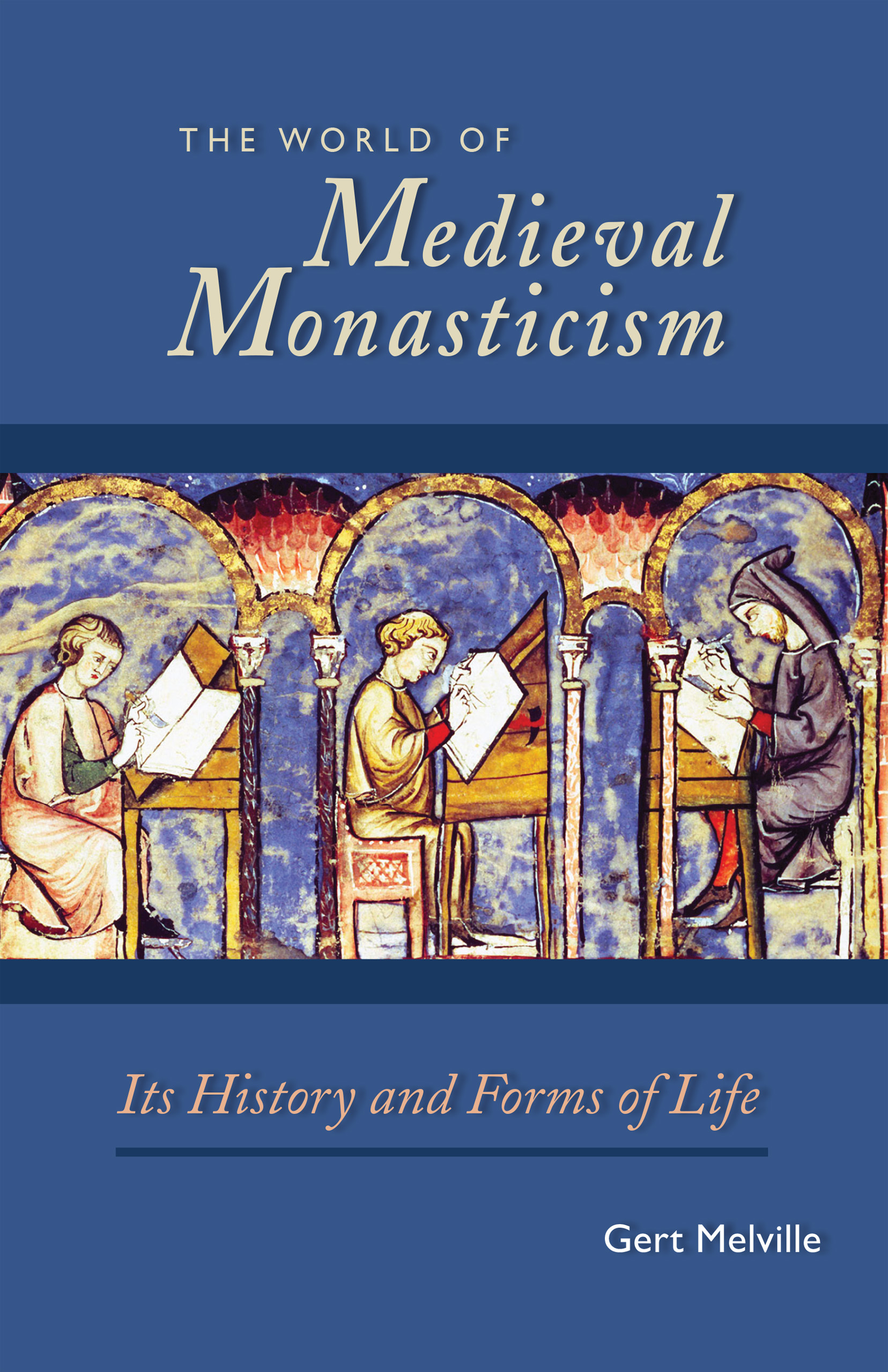 Medieval Monasticism