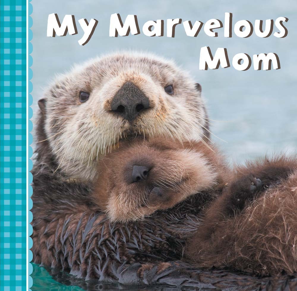 My Marvelous Mom by Sterling Publishing Co. | Goodreads