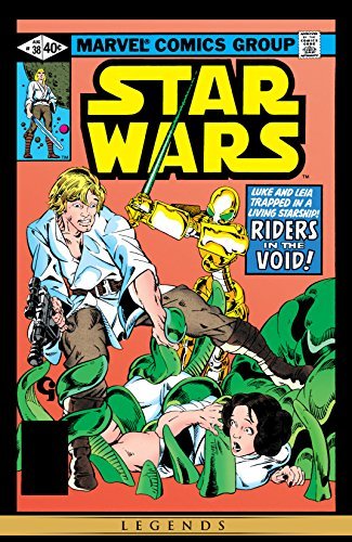 Star Wars (1977-1986) #38 by Archie Goodwin | Goodreads