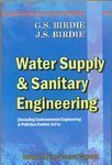 Water Supply & Sanitary Engineering by Birdie G. S | Goodreads