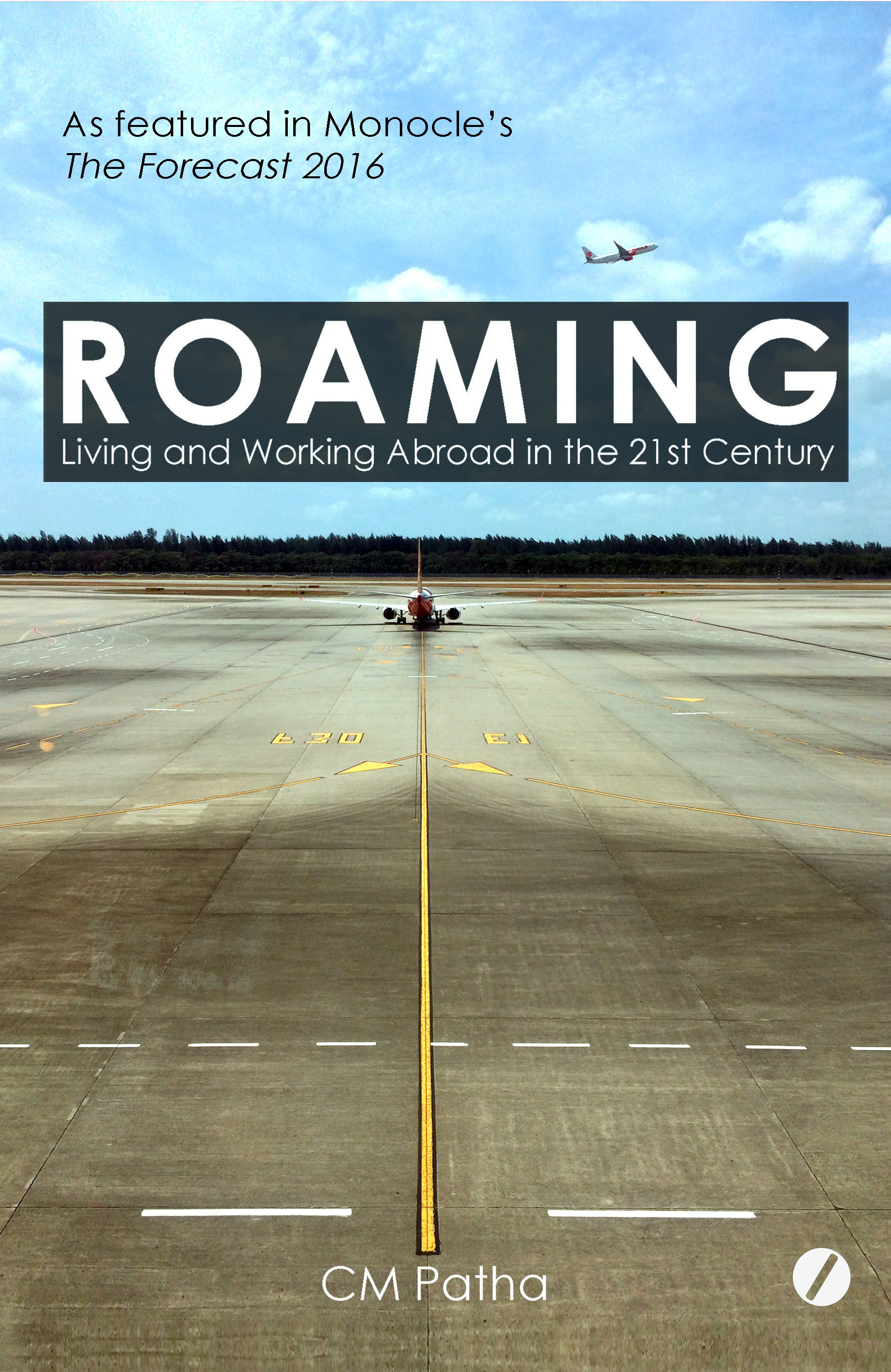 Roaming: Living and Working Abroad in the 21st Century by C.M. Patha ...