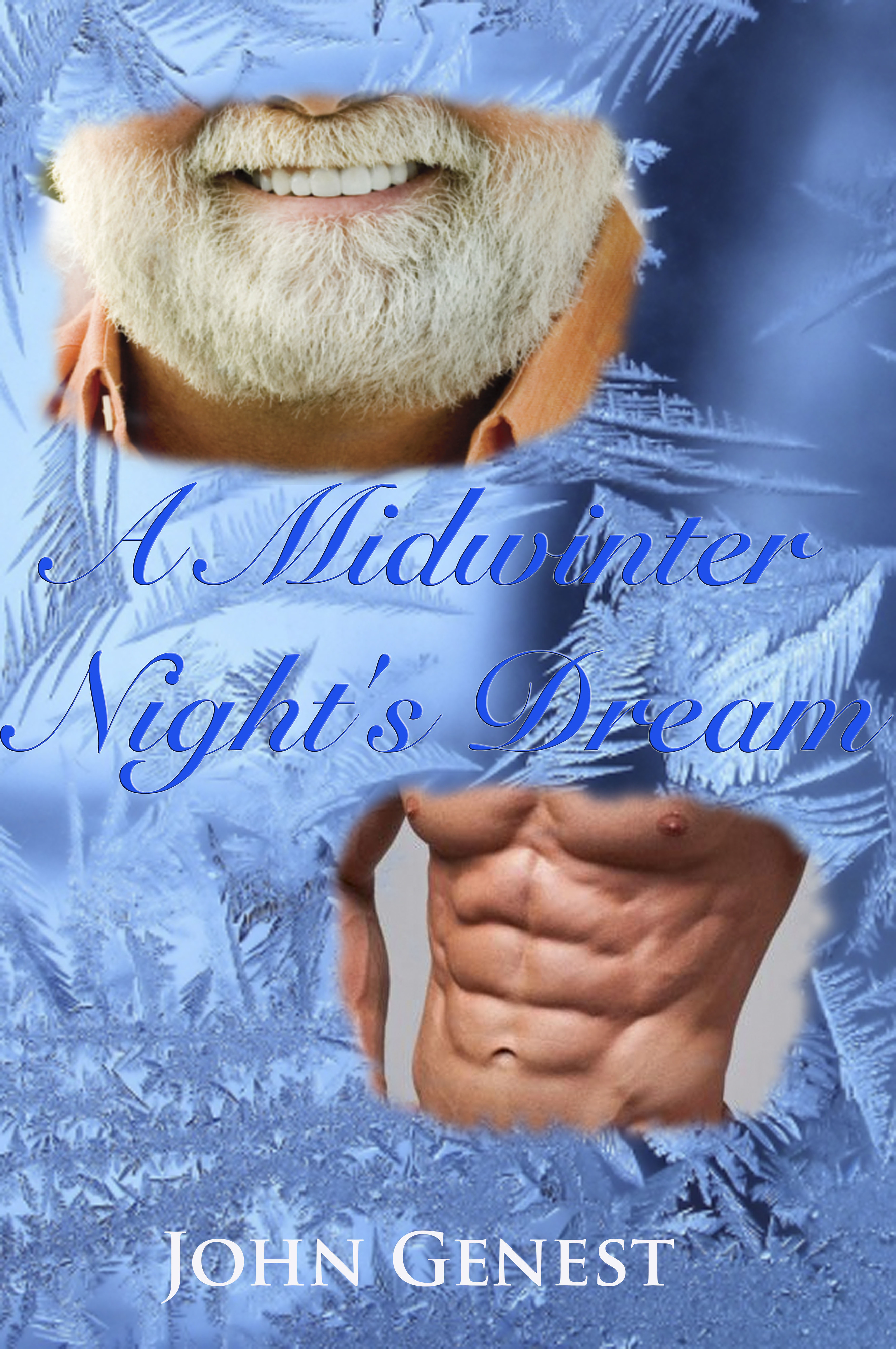 A Midwinter Night's Dream by John Genest | Goodreads