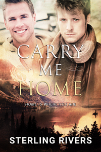 Carry Me Home by Sterling Rivers | Goodreads