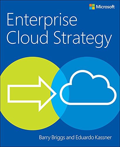 Enterprise Cloud Strategy: Enterprise Cloud epUB _1 by Barry Briggs ...