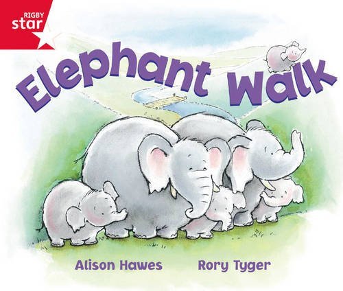 Elephant Walk by HAWES ALISON | Goodreads