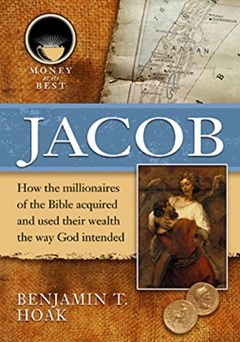 Jacob (Money at Its Best: Millionaires of the B) by Benjamin T. Hoak ...