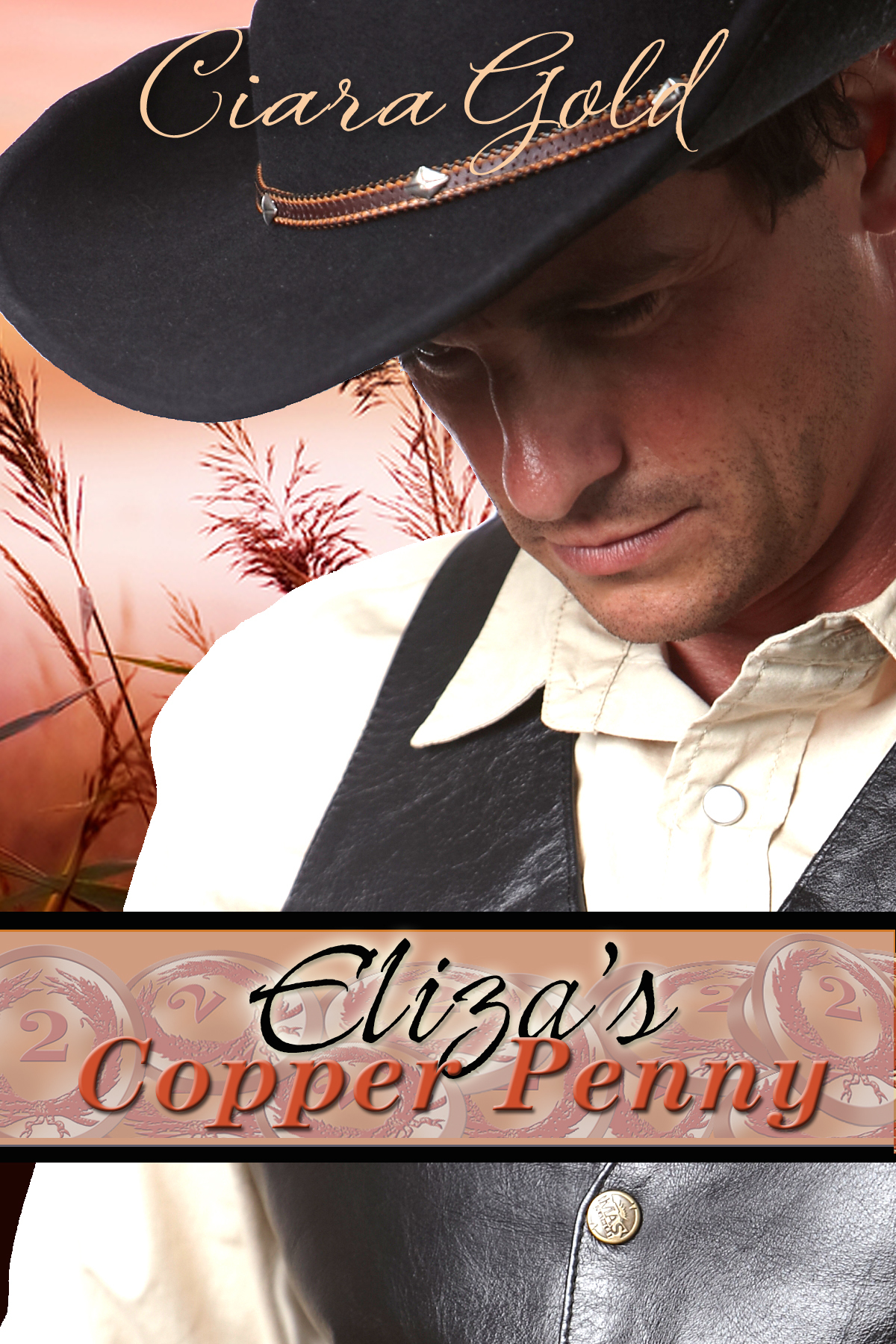 Eliza's Copper Penny by Ciara Gold | Goodreads