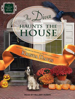 The Diva Haunts the House (Domestic Diva, 5) by Krista Davis | Goodreads
