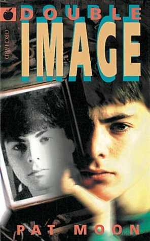 Double Image (Black Apples) by Pat Moon | Goodreads