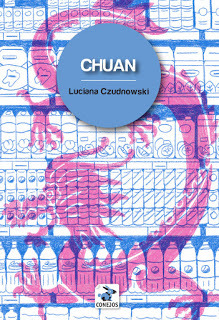 Chuan by Luciana Czudnowski | Goodreads