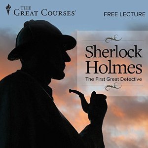 Sherlock Holmes- The First Great Detective by Thomas A. Shippey | Goodreads