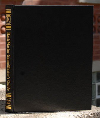 HackMaster GameMaster's Guide by David S. Kenzer | Goodreads