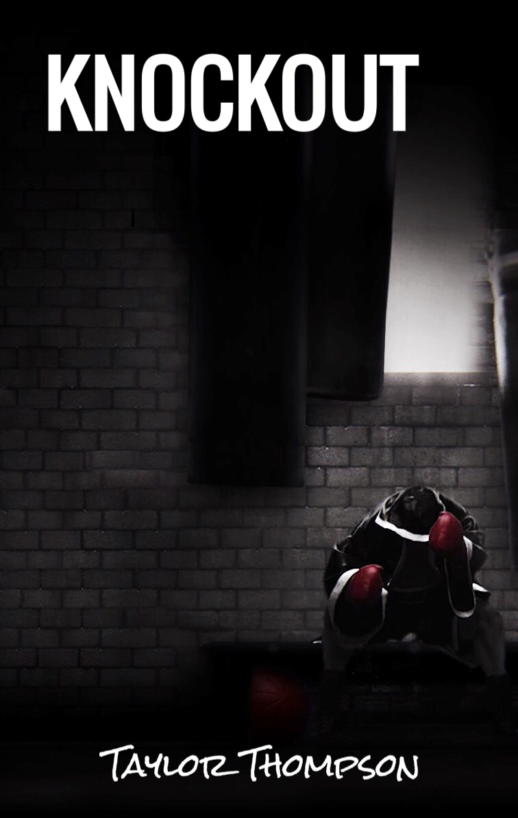 Knockout by Taylor Thompson | Goodreads