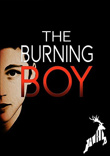 The Burning Boy: David (The Elementals Book 1) by Azeem Balfoort ...