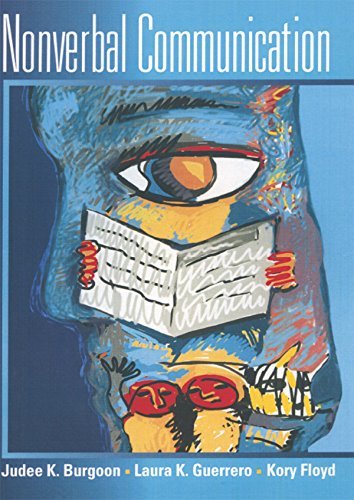 Nonverbal Communication by Judee K. Burgoon | Goodreads