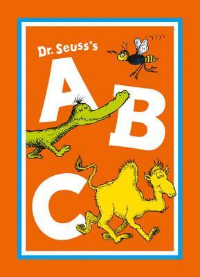 Dr. Seuss's ABC by Dr. Seuss | Goodreads
