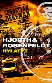 Hylätyt (Sebastian Bergman, #5) by Michael Hjorth | Goodreads