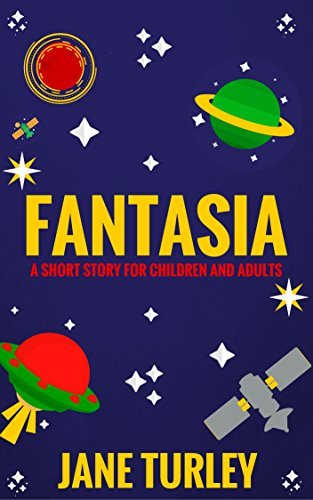 Fantasia by Jane Turley | Goodreads