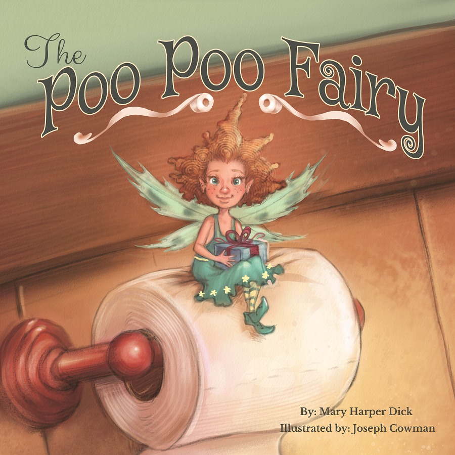 The Poo Poo Fairy by Mary Harper Dick | Goodreads