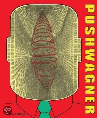 Pushwagner by Lars Bang Larsen | Goodreads