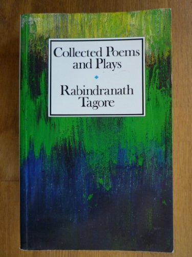 Complete Poems and Plays by Rabindranath Tagore | Goodreads