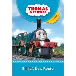 Emily's New Route by W. Awdry | Goodreads