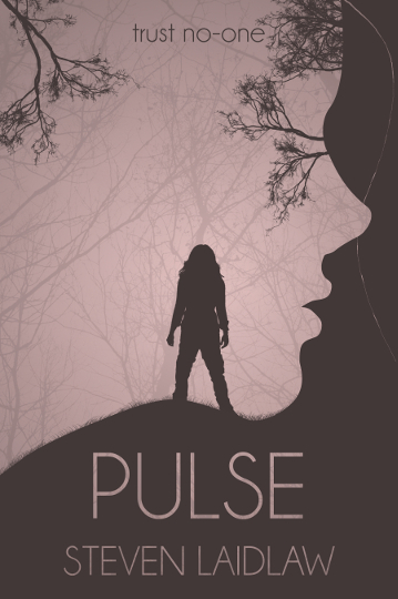 Pulse by Steven Laidlaw | Goodreads