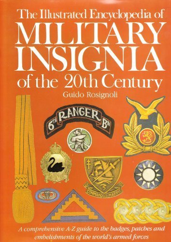 Insignia Book