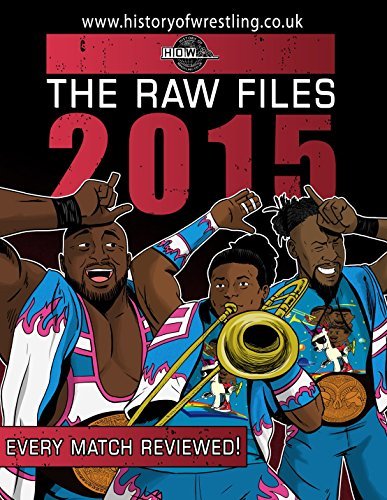 The Raw Files: 2015 by James Dixon | Goodreads