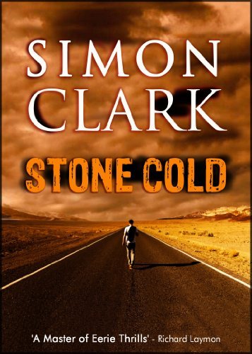 Stone Cold by Simon Clark | Goodreads