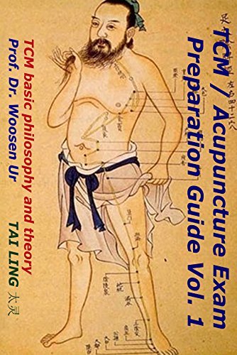Prepare the TCM License exam in a month Vol.1: Chinese Medicine philosophy - California, NCCAOM ...