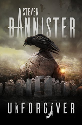 The Unforgiver (Black Mystery #6) by Steven Bannister | Goodreads