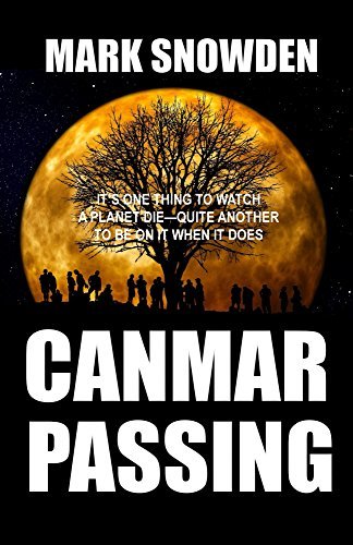 Canmar Passing by Mark Snowden | Goodreads