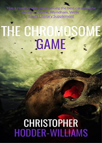 The Chromosome Game by Christopher Hodder-Williams | Goodreads