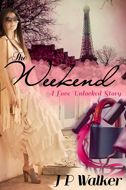 The Weekend by J.P. Walker | Goodreads