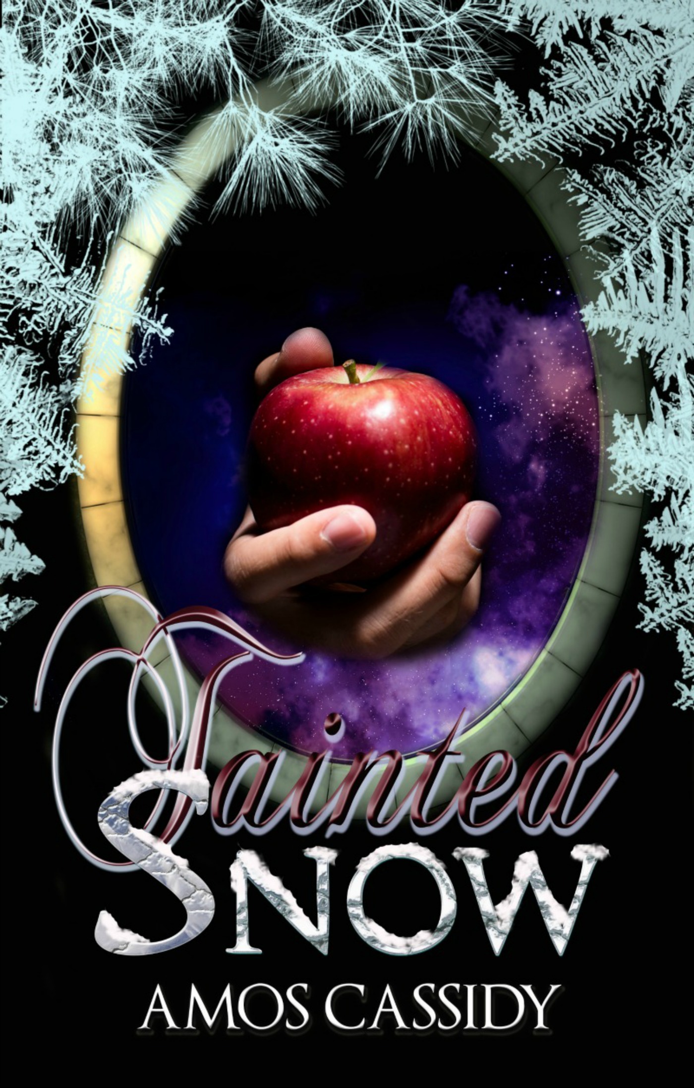 Tainted Snow by Amos Cassidy | Goodreads